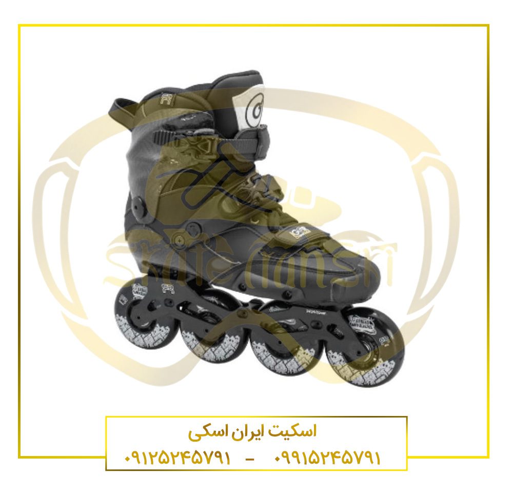 اسکیت SEBA مدل Igor | - اسکیت سبا Igor - فروشگاه لوازم ورزشی اسکیت ...